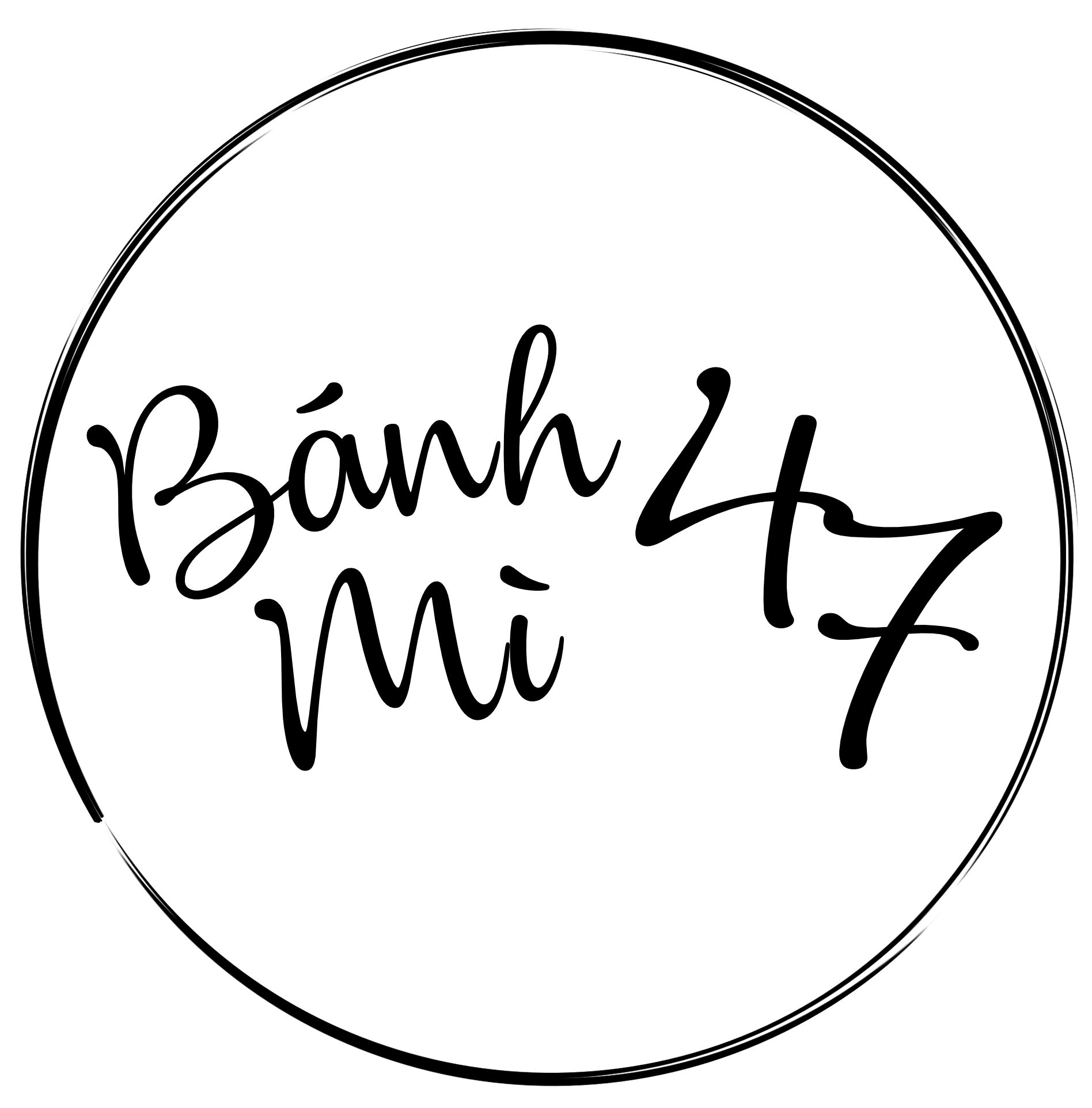 Banh Mi 47 logo